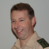 Pat | Military Chaplaincy - Military Chaplaincy